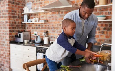Food safety at home | Caring for kids